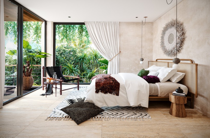 Bloom Tulum - Own in Mayan Riviera